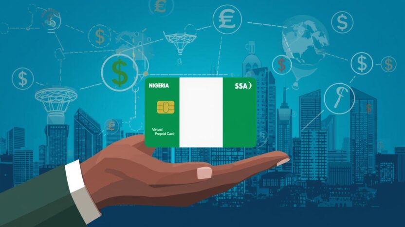 - BUVEI How to Get a Virtual Prepaid Card in Nigeria