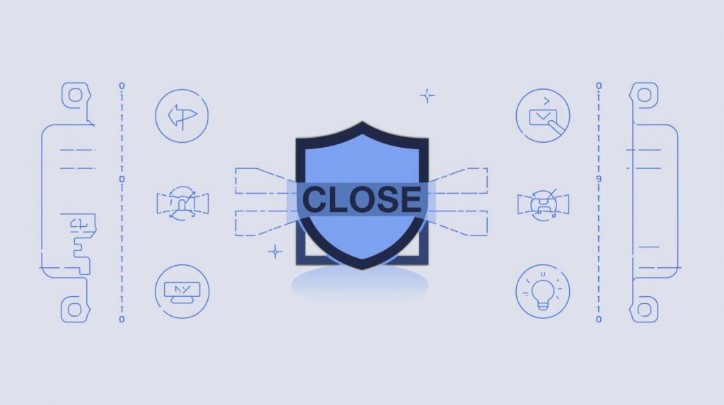 How to Safely Close a Virtual Card Account