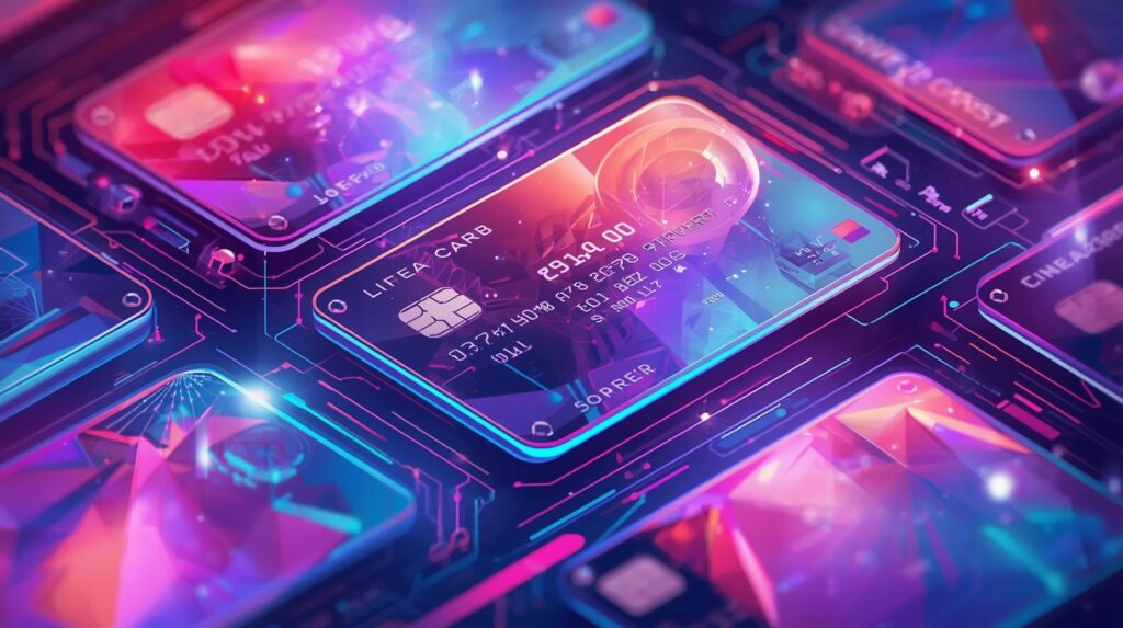 Innovating Virtual Cards: Buvei’s Outlook