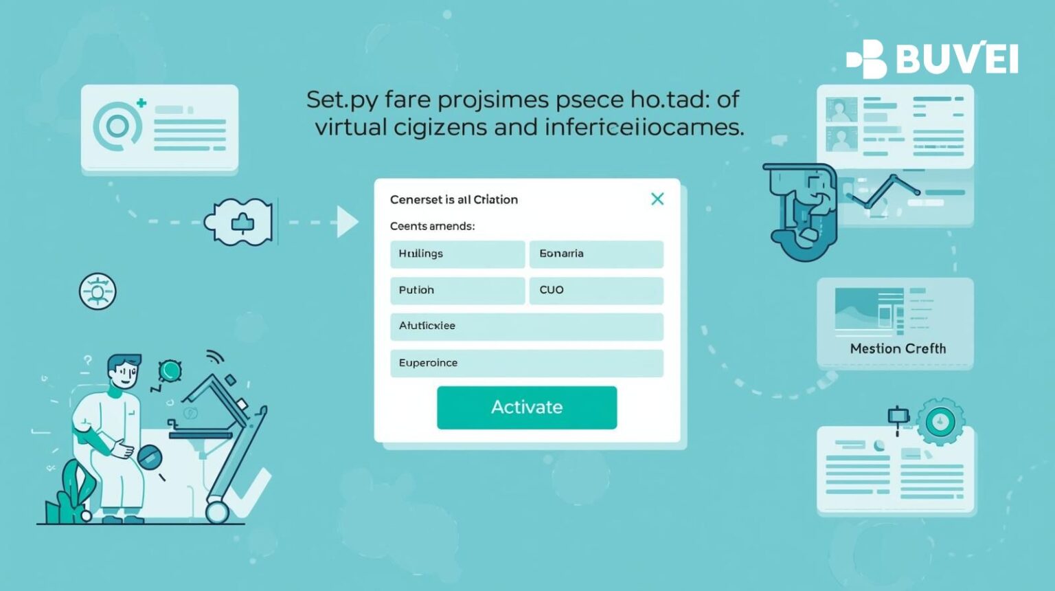Makatizen Virtual Card Setup and Activation Tips