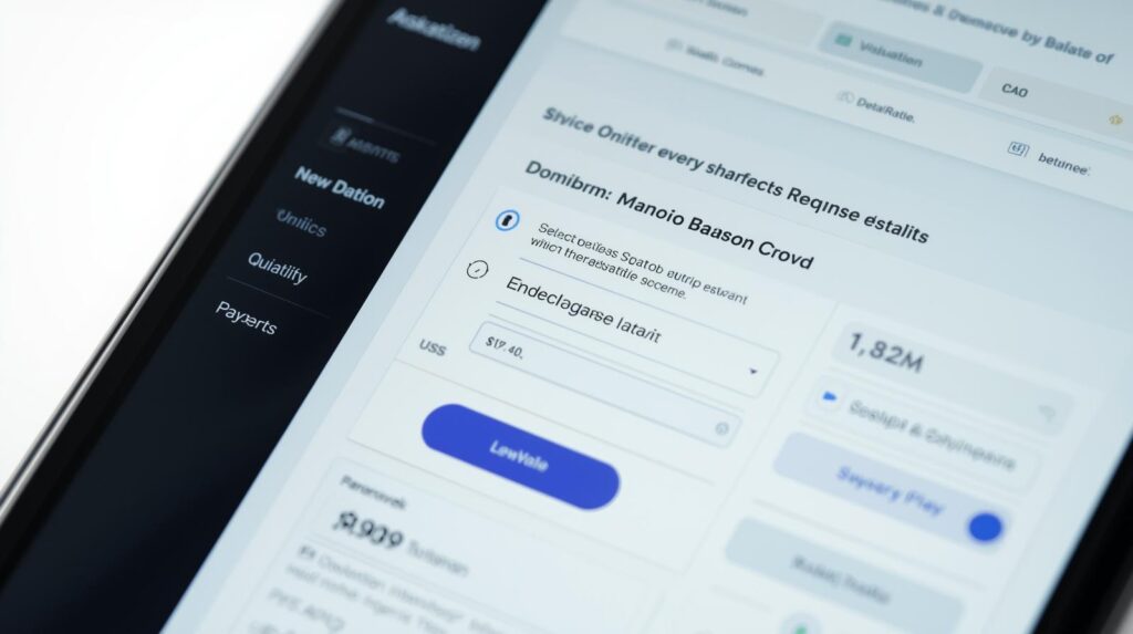 BUVEI Online Balance Tracking for Makatizen Virtual Cards