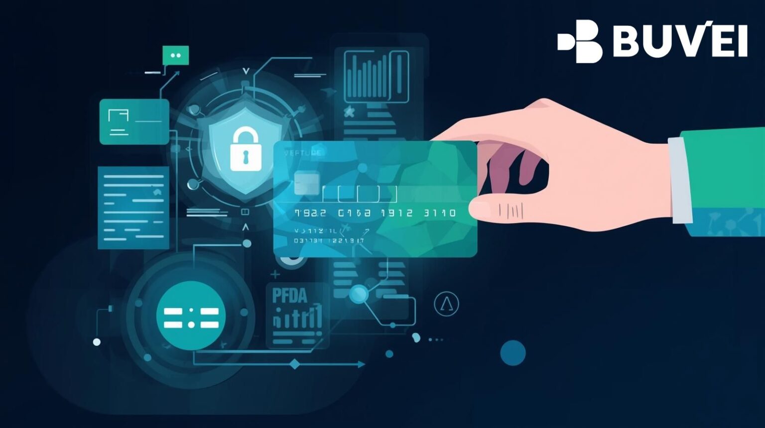 Secure Virtual Card Issuance: Top PCI DSS Providers in 2025