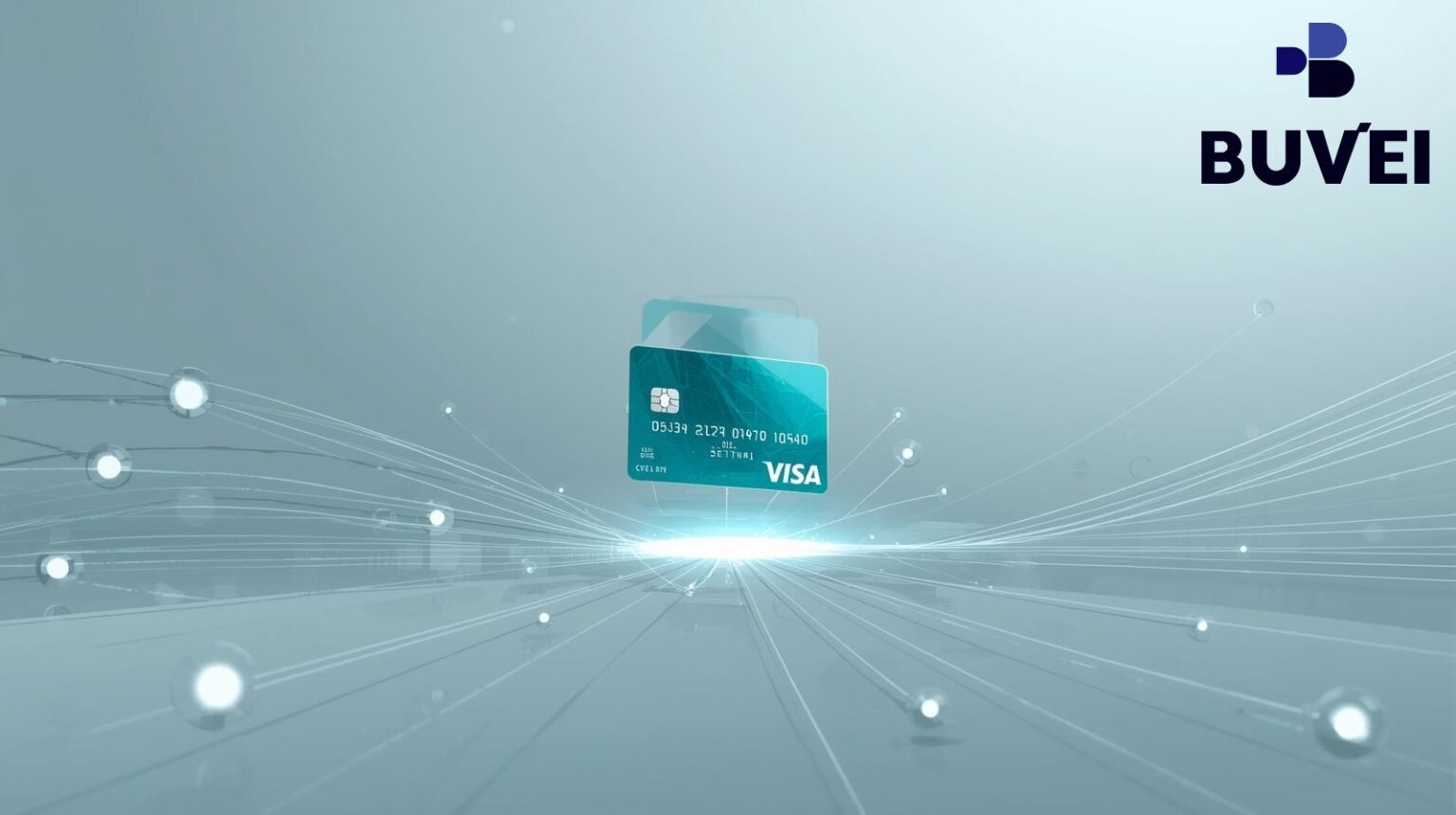 Simplify Global Transactions with Virtual Visa Cards