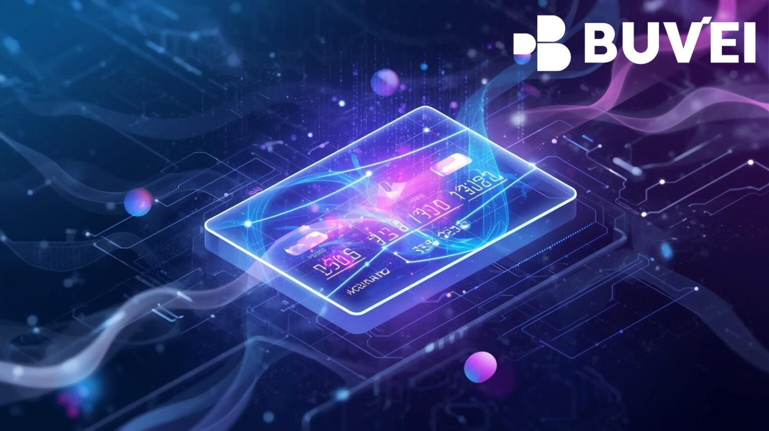 The Future of Neobanking: Virtual Card Issuance - BUVEI