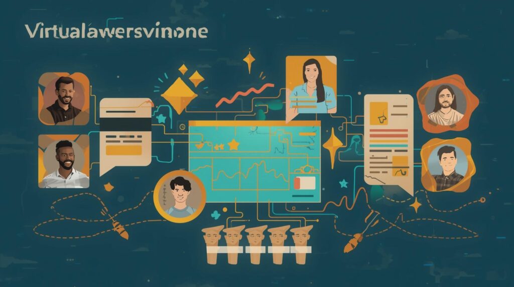 The Role of Virtual Cards in the the Creator Economy
