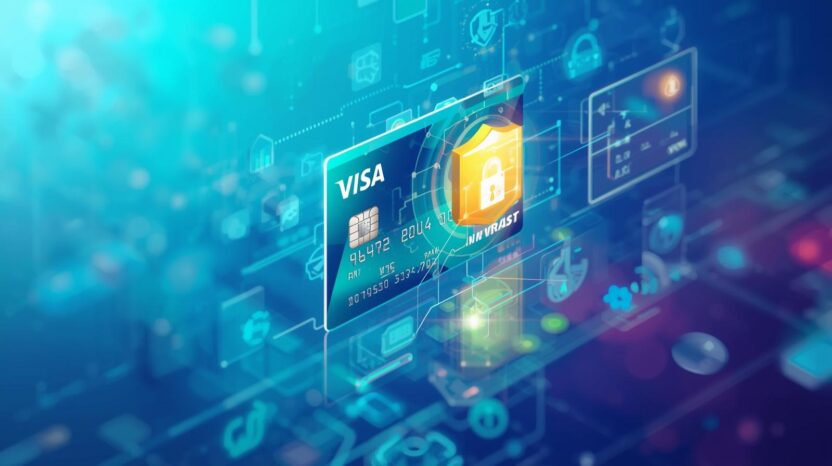 The Safest Way to Pay Online: Virtual Visa Cards