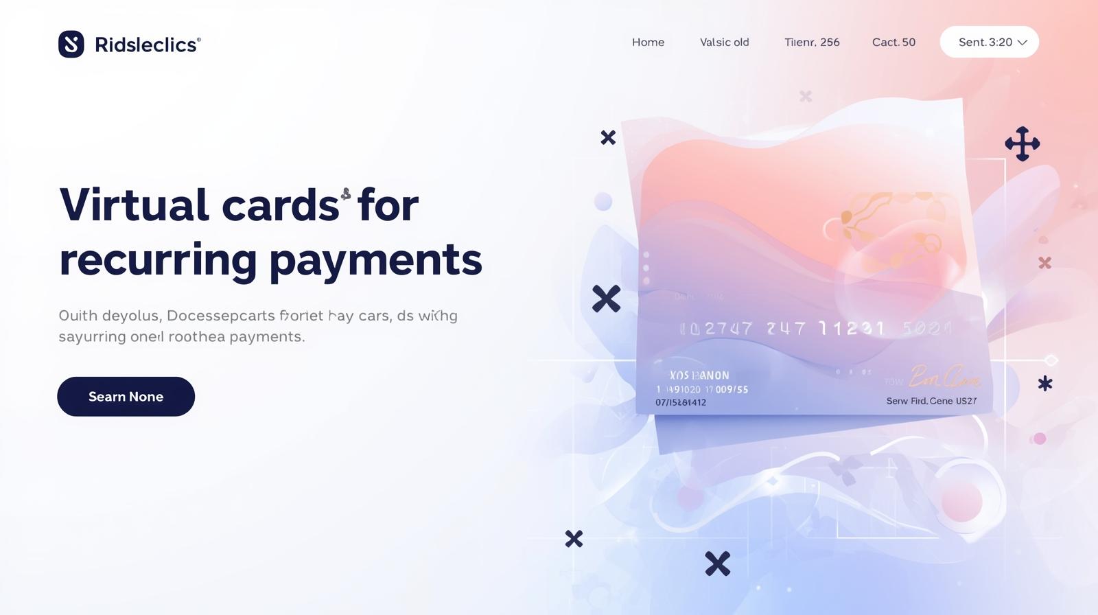 Top Virtual Cards for Recurring Payments in 2025