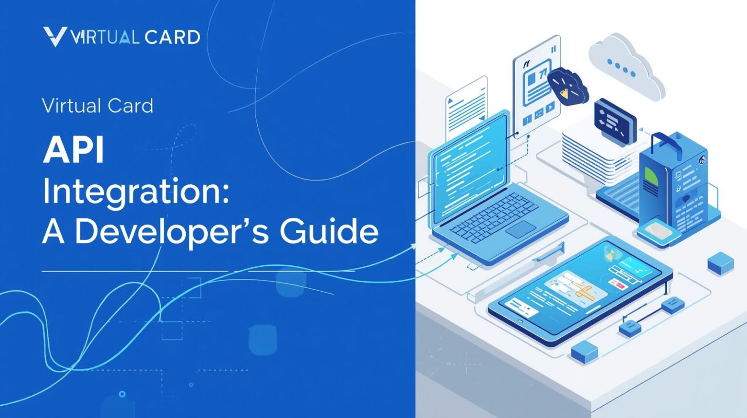 Virtual Card API Integration: A Developer’s Guide