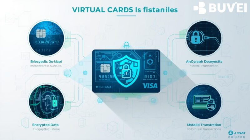BUVEI Virtual Card Security Features Explained