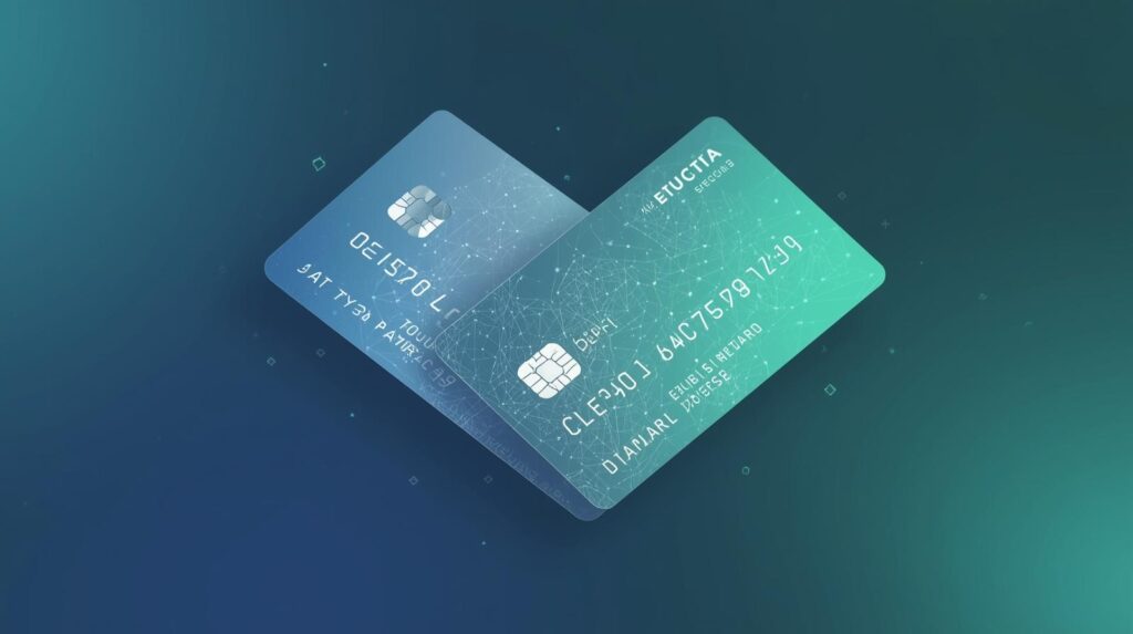Virtual Cards Meet DeFi: Bridging Crypto & Traditional Finance