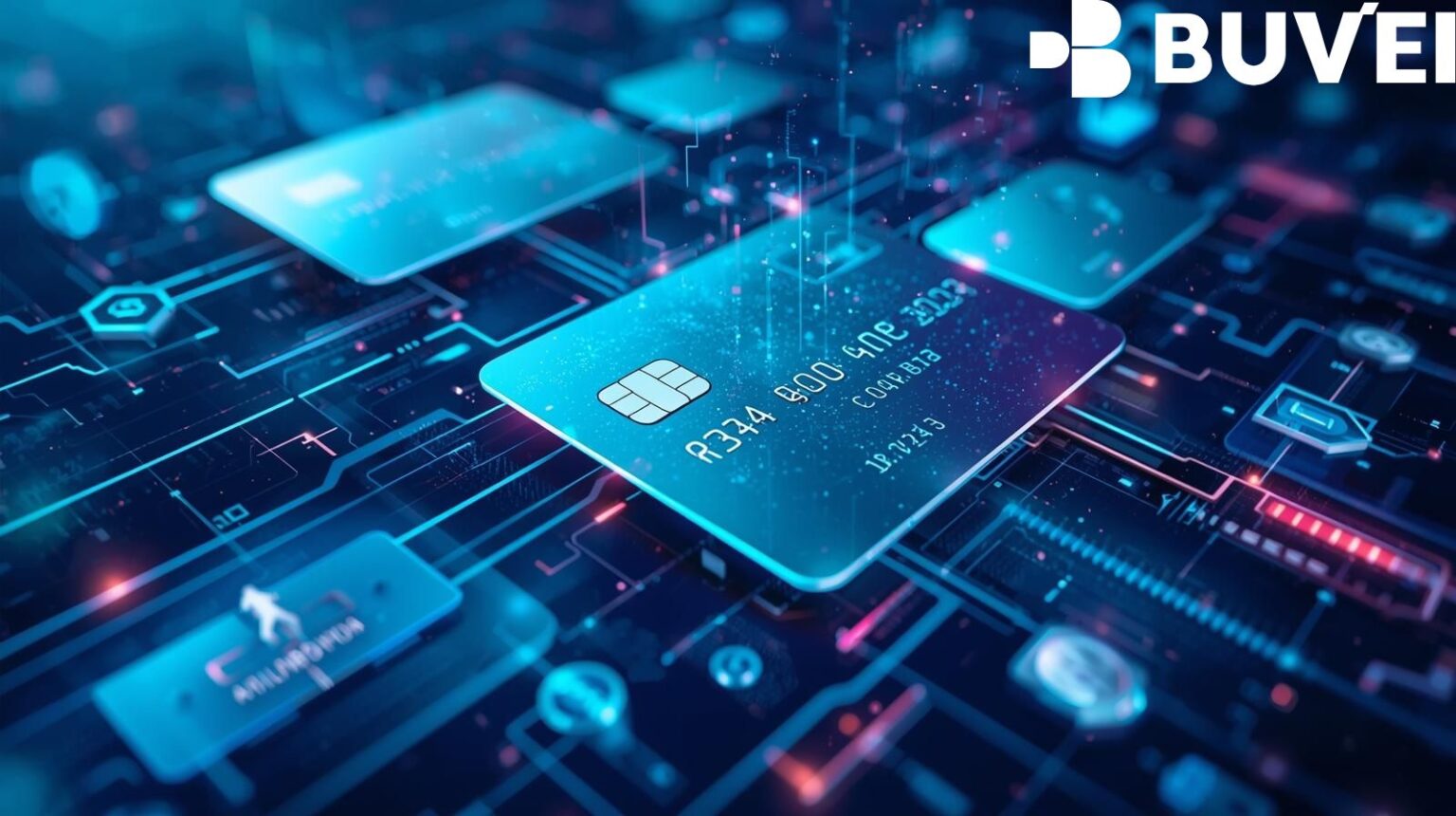 Virtual Cards Revolutionizing E-Commerce Spending