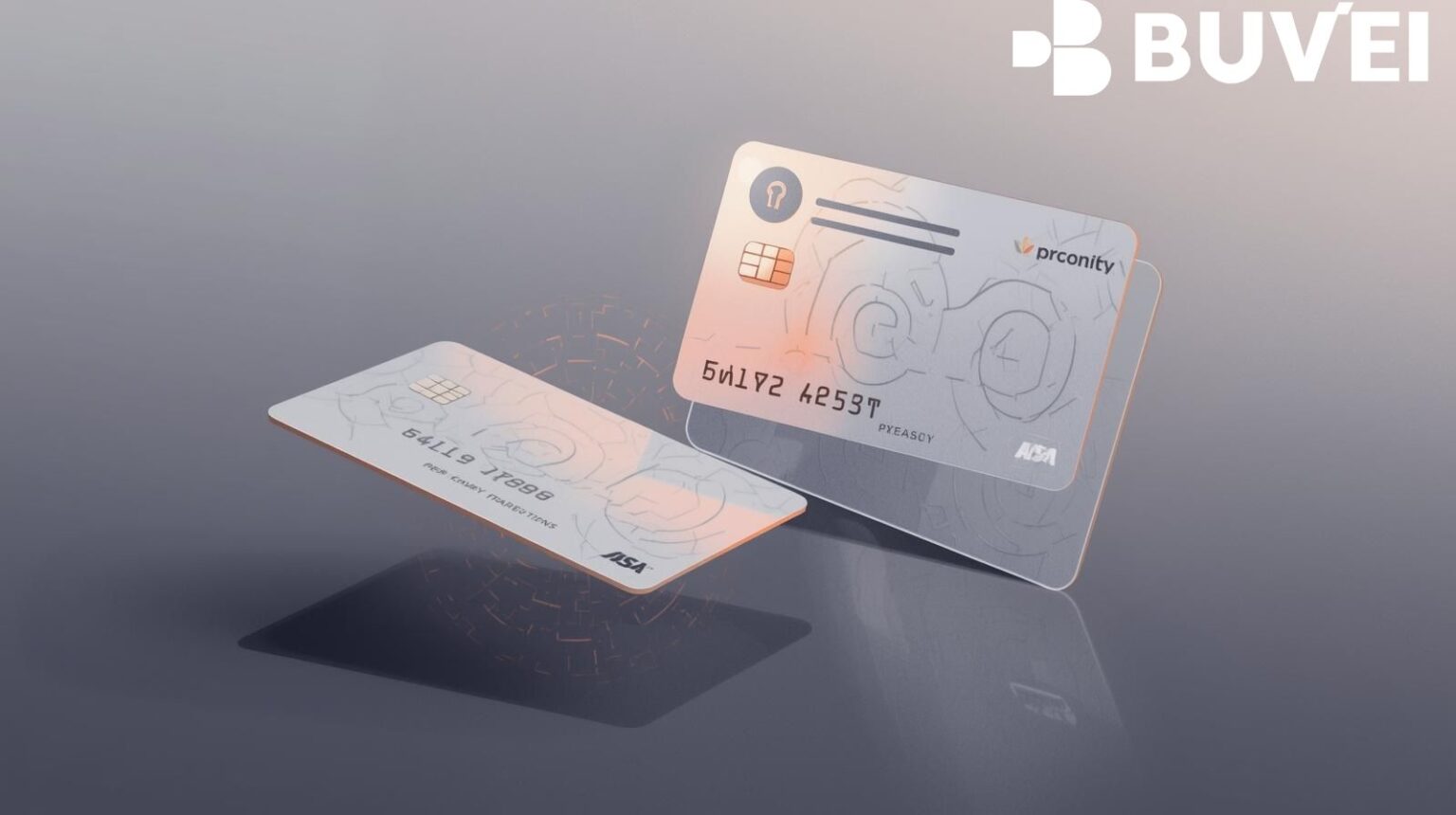 Virtual Cards for Privacy: Reducing Your Online Footprint
