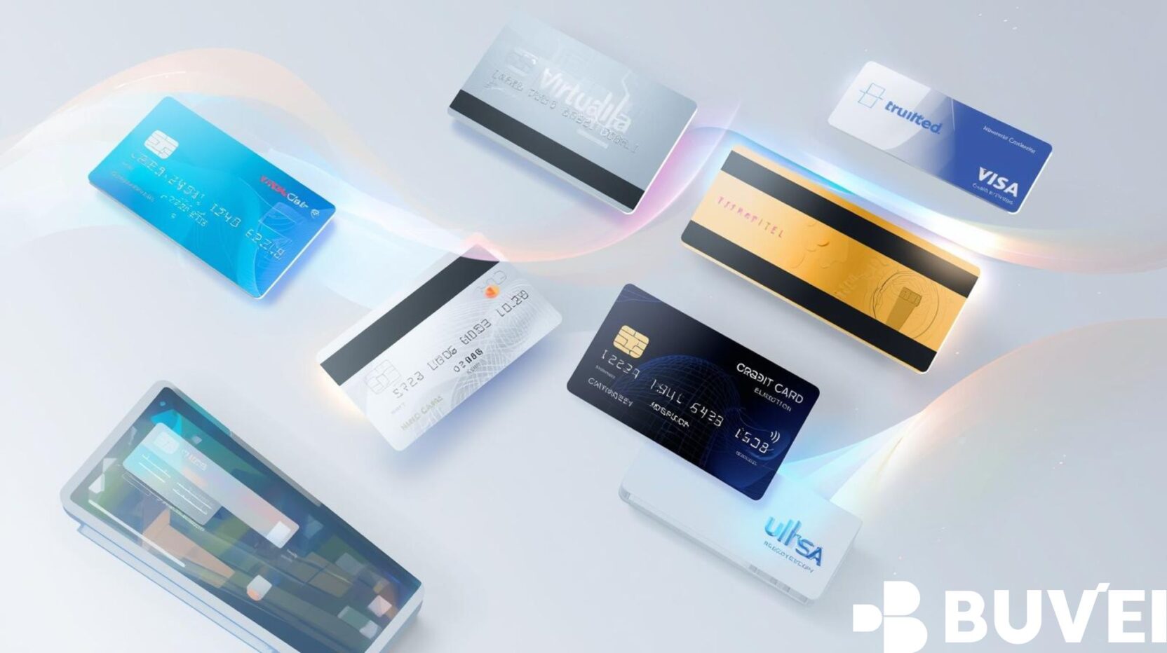 Virtual Cards or Credit Cards for Businesses