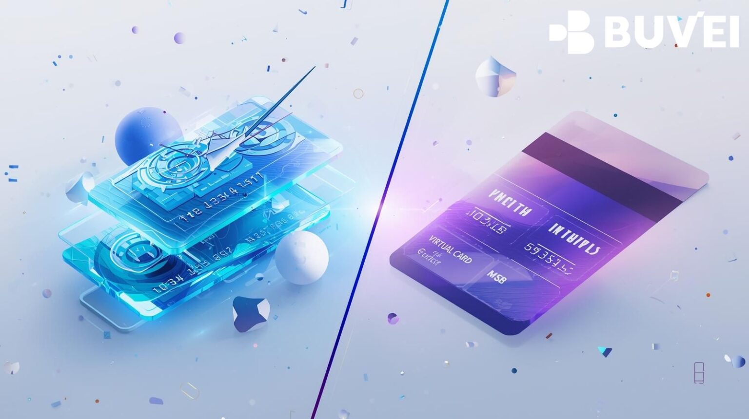 - Virtual Cards vs Digital Cards: A Comprehensive Guide