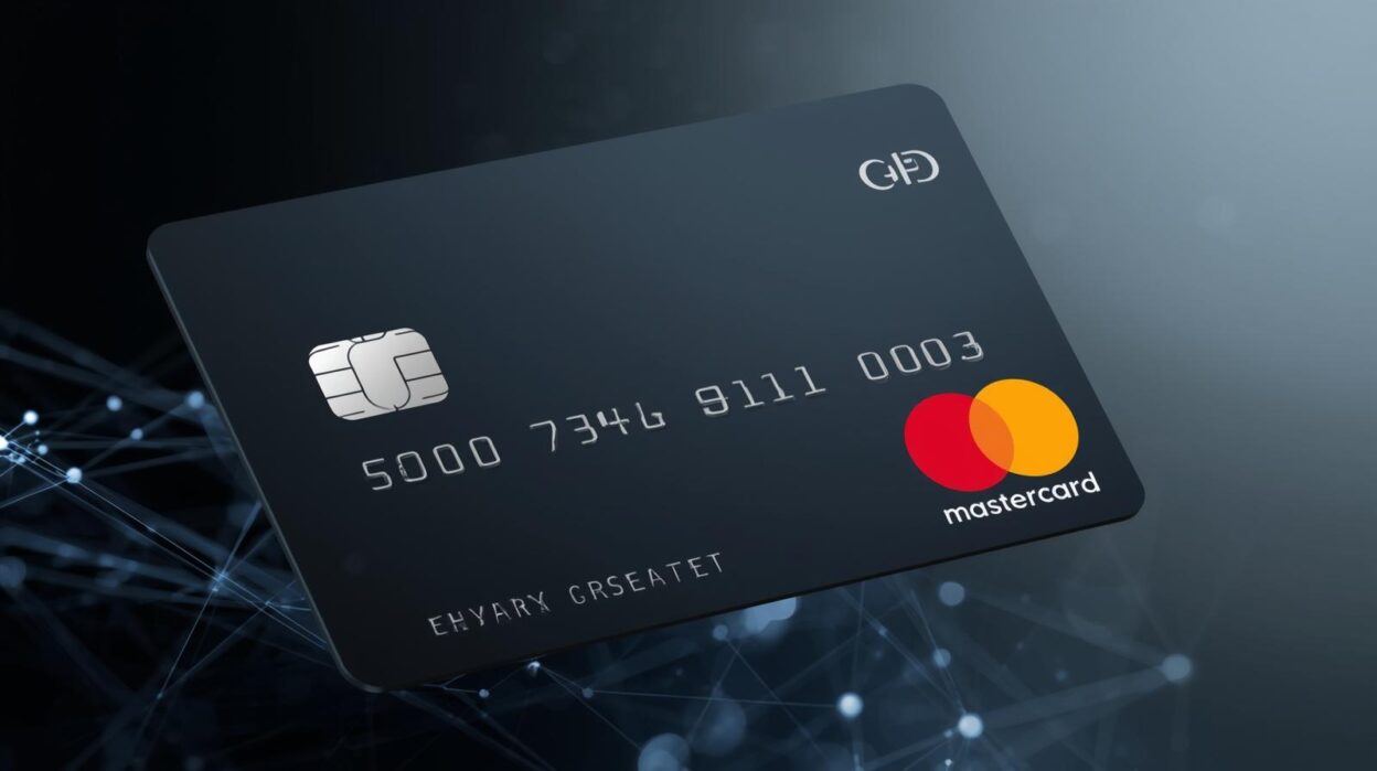 Virtual Mastercard Gift Card for International Users