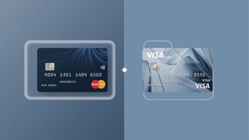Virtual Mastercard vs Virtual Visa Card: Which One to Choose?