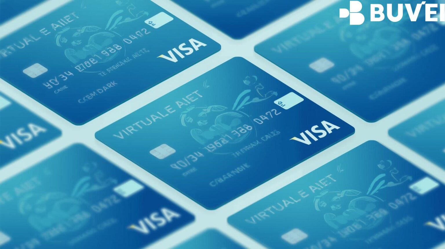 Where to Get Secure Virtual Visa Gift Cards in 2025