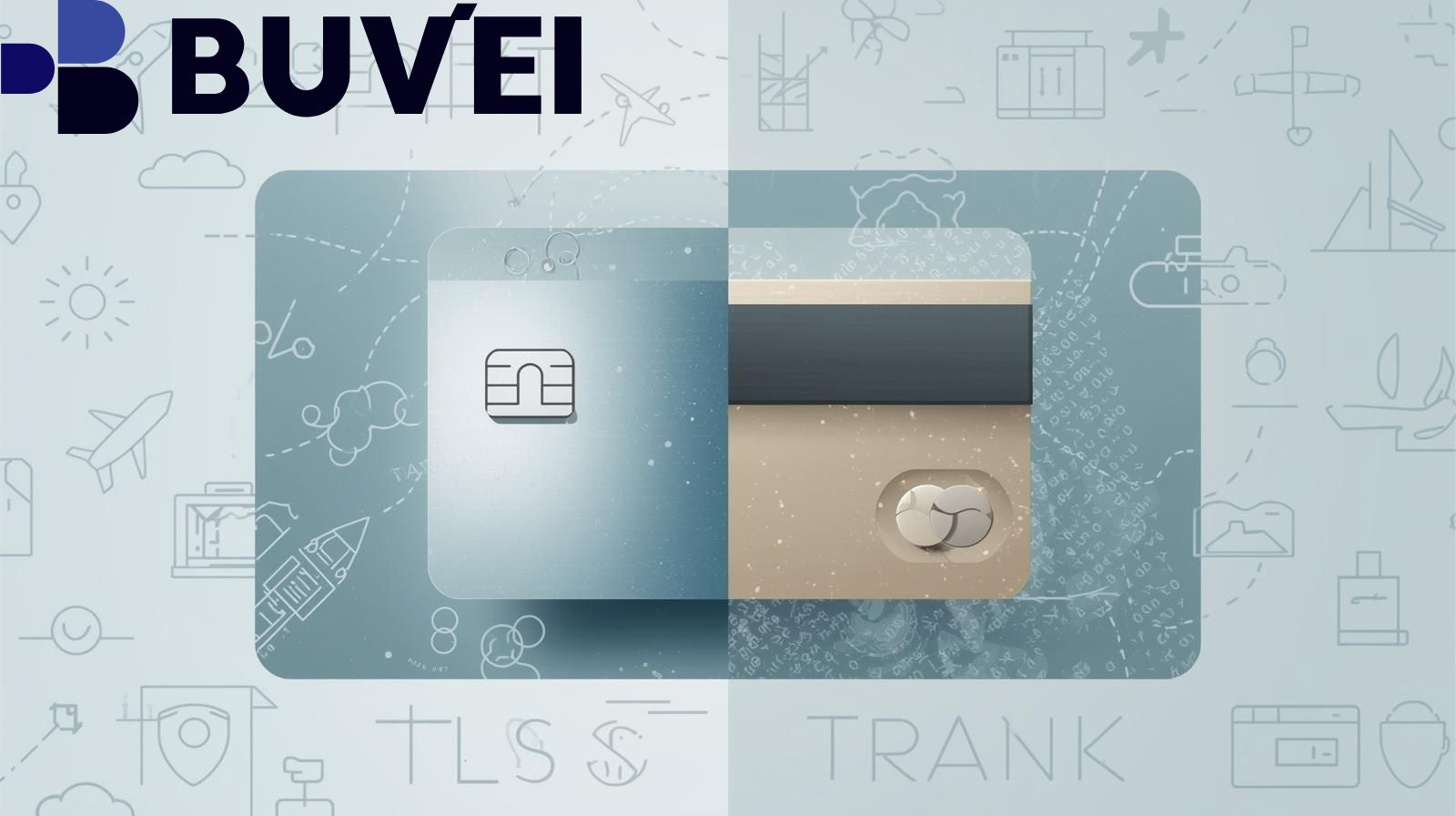 Your Guide to Free Visa Virtual Cards in 2025