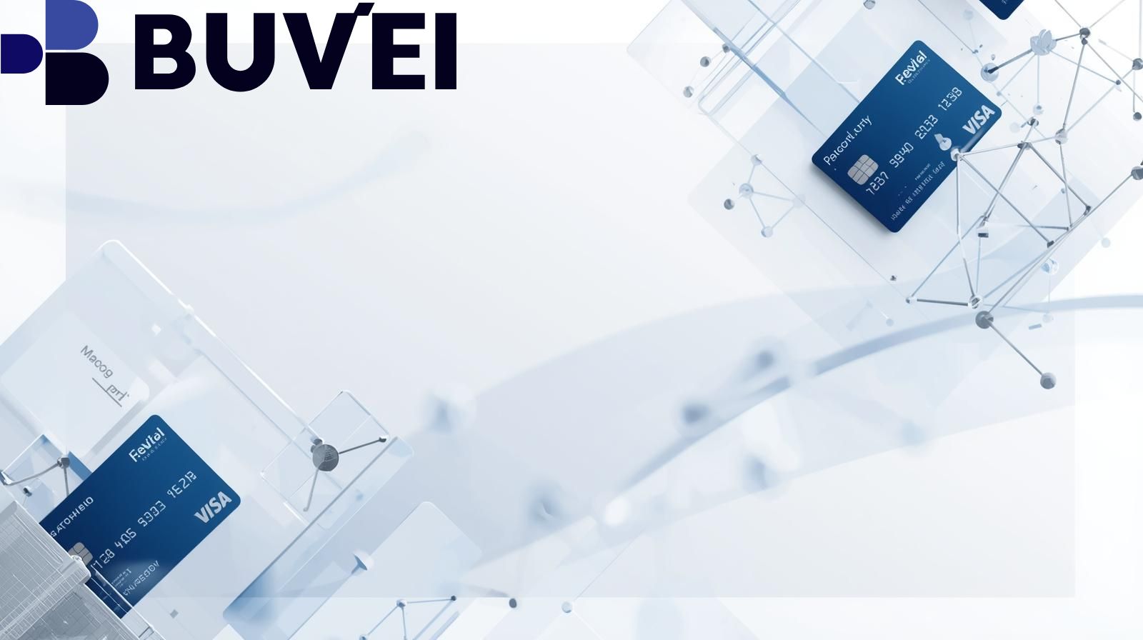 Instant Virtual Visa & MasterCard Guide 2025 - BUVEI