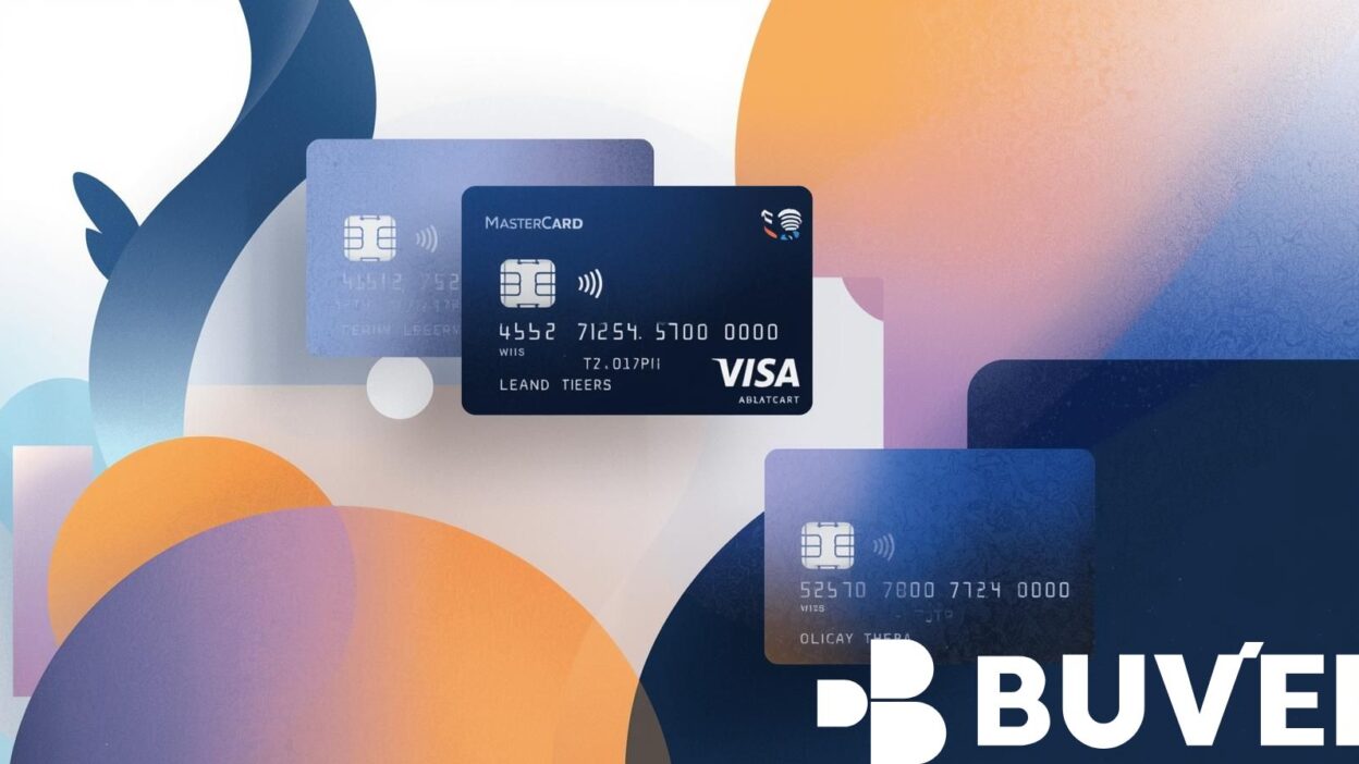 Top Multi-Currency Virtual Card Platforms for Businesses