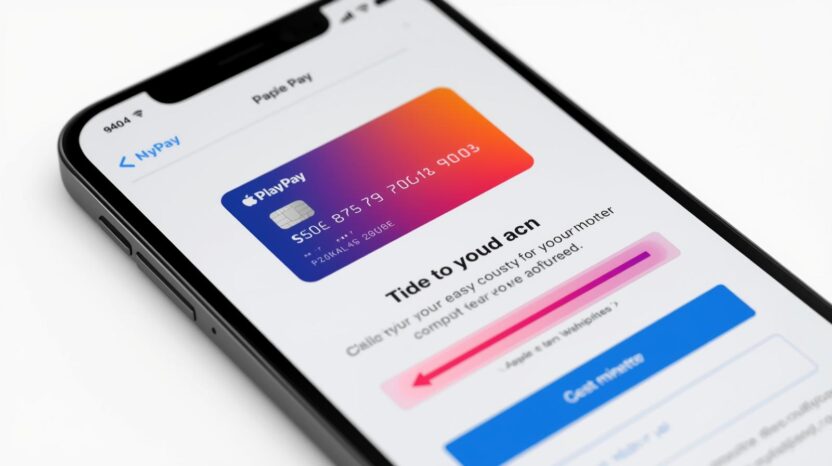 Apple Pay Virtual Card Setup in Minutes