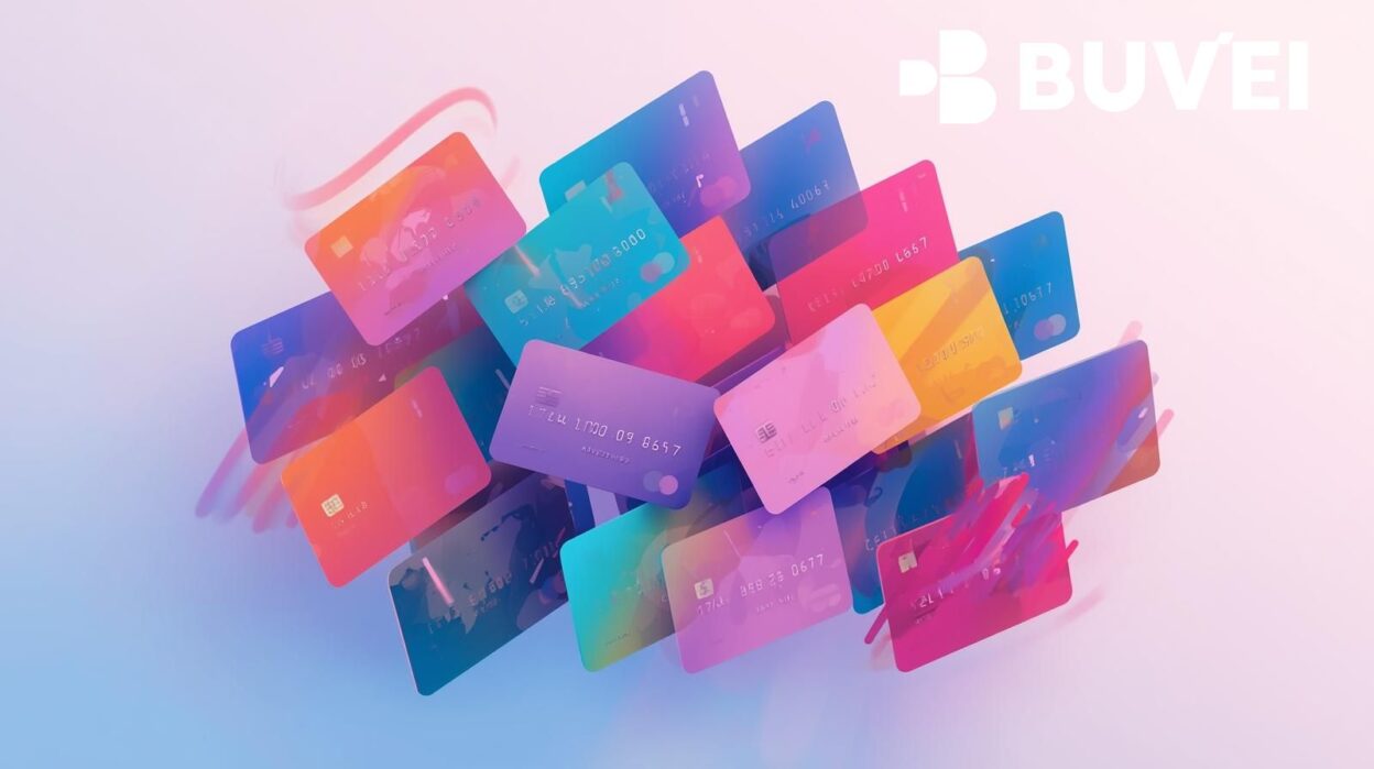 Best Virtual Cards for Global Advertising Payments