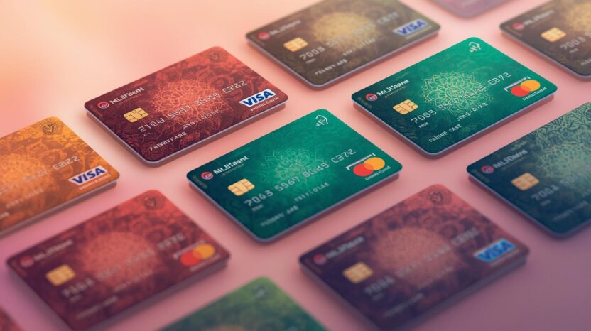 Best Virtual Cards for Indian Online Payments