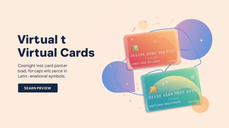 Best Virtual Cards for Latin America Users