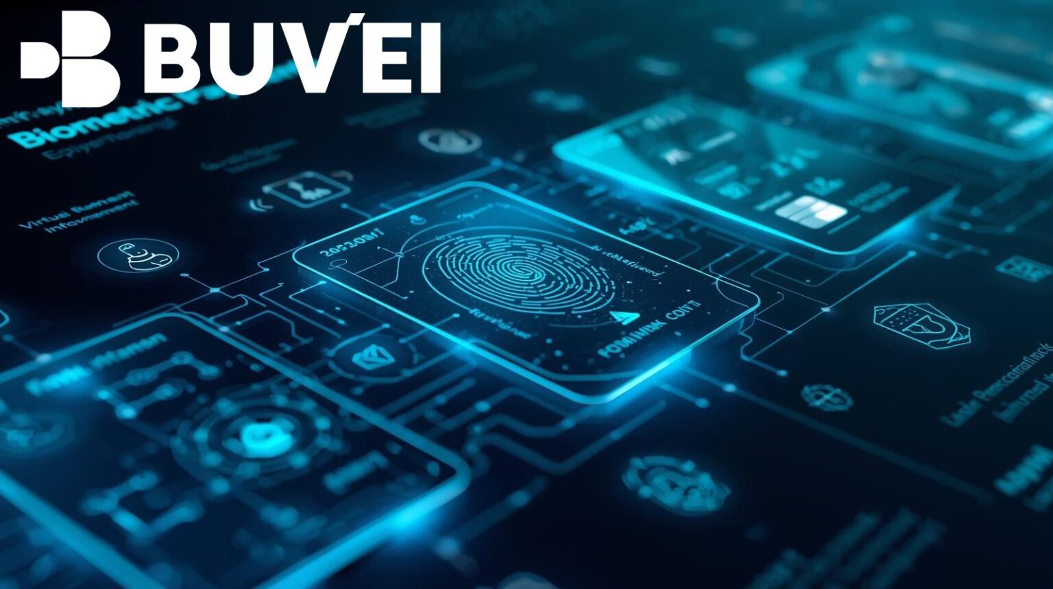 Biometric Payments Explained: Virtual Cards Made Smarter