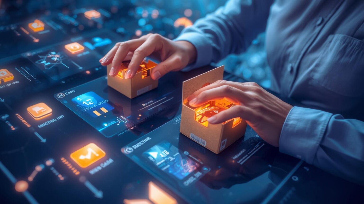 Control Your Subscription Boxes with Virtual Cards