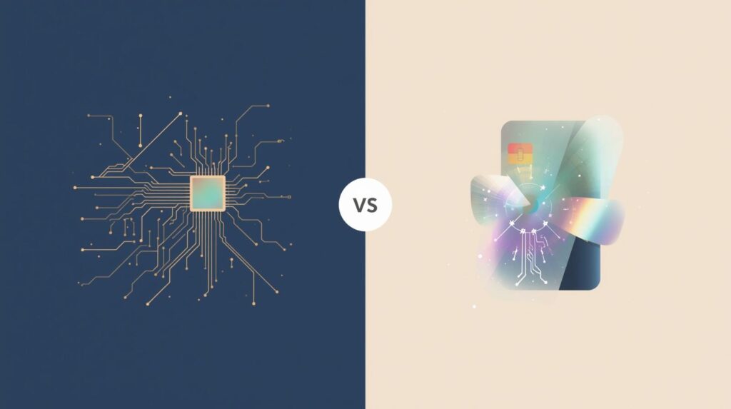 Digital Card vs Virtual Card: Key Differences Explained