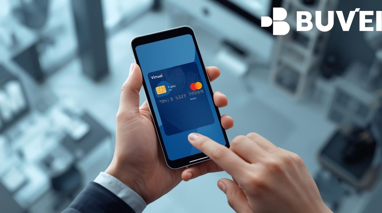 How to Get the Best Mastercard Virtual Card