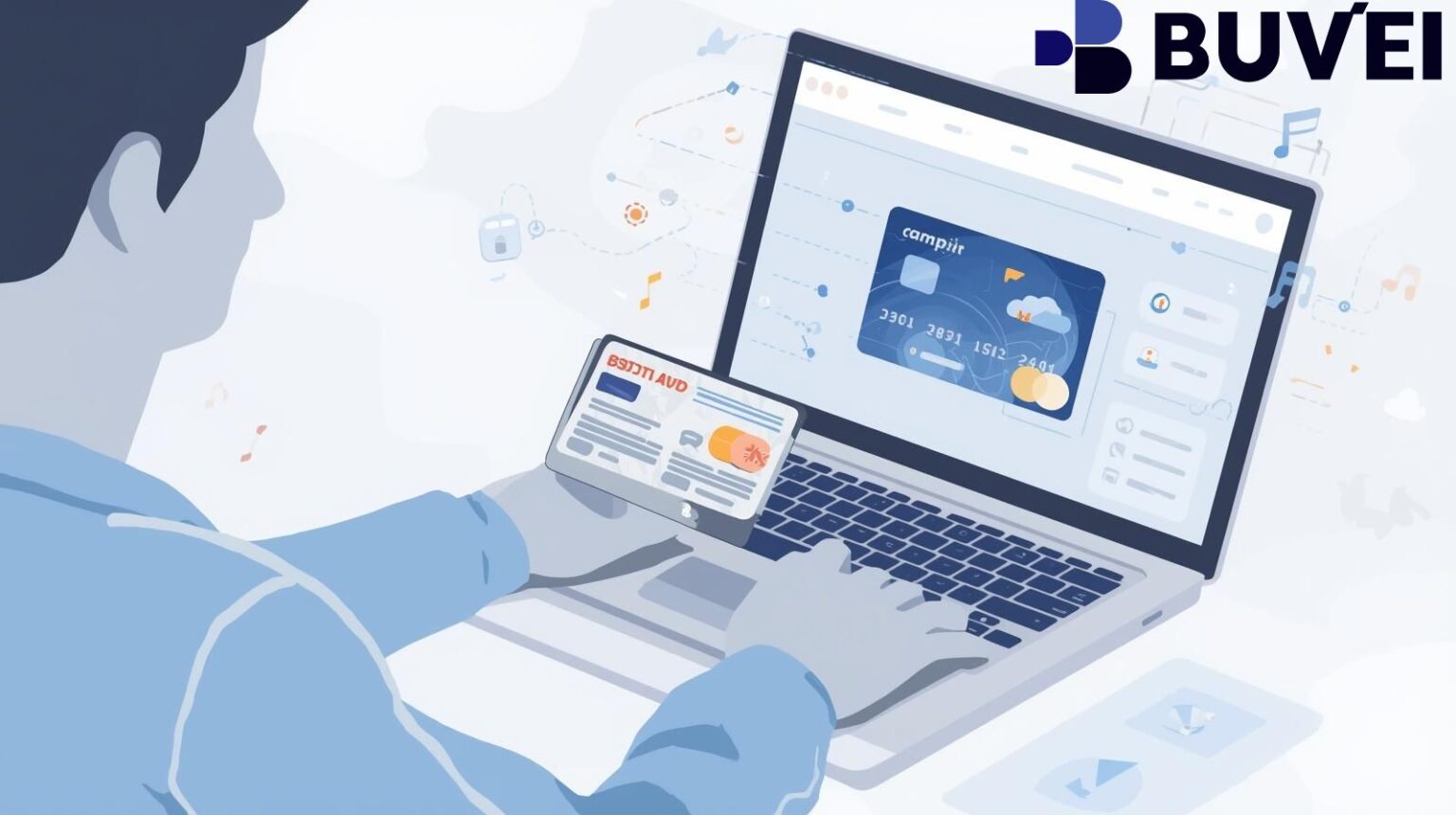 How to Manage MCC Payments with Virtual Cards