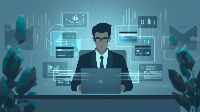 Manage Multiple Online Payments with Virtual Cards