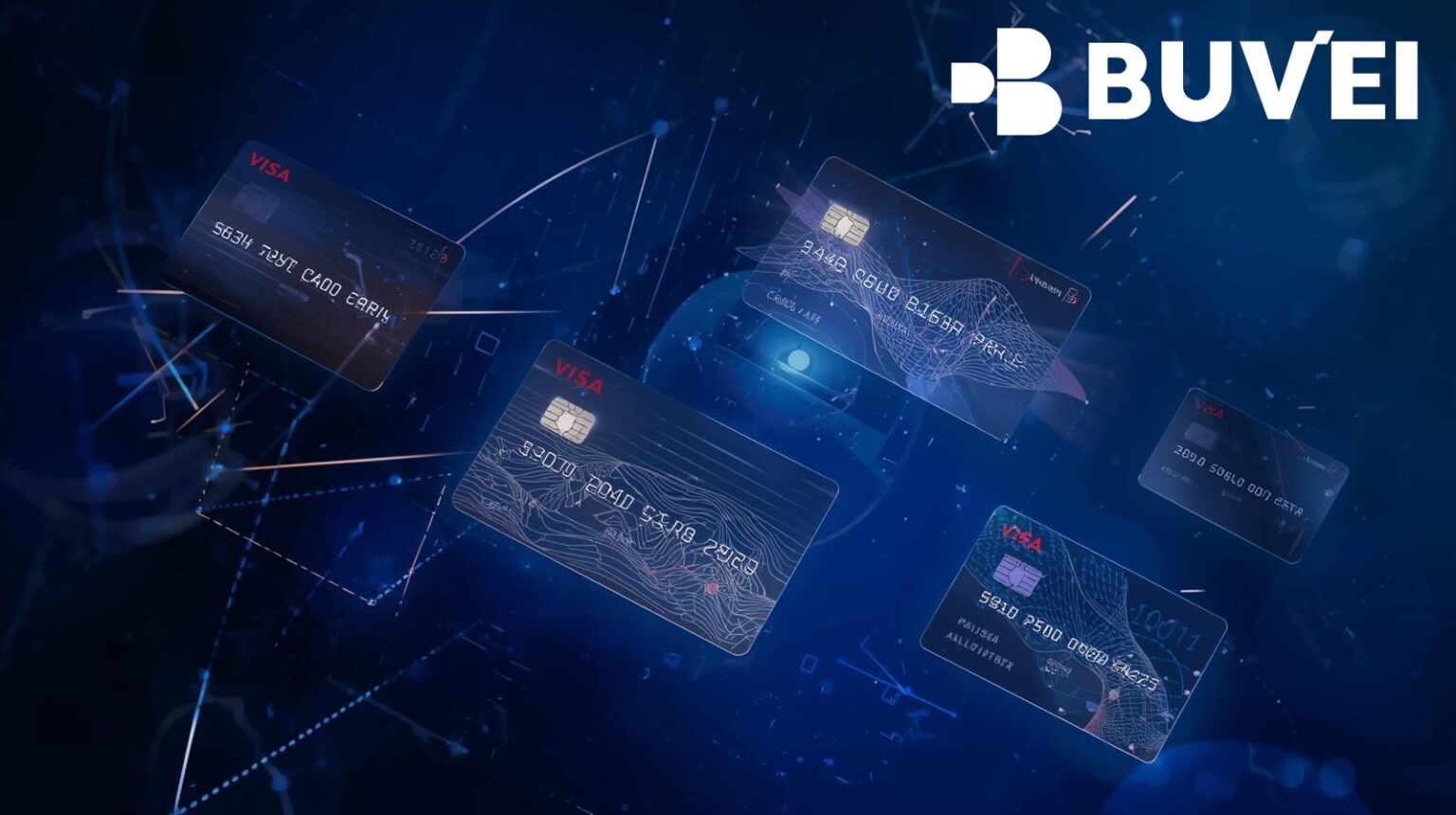 Most Useful Virtual Cards for Online Payments in 2025