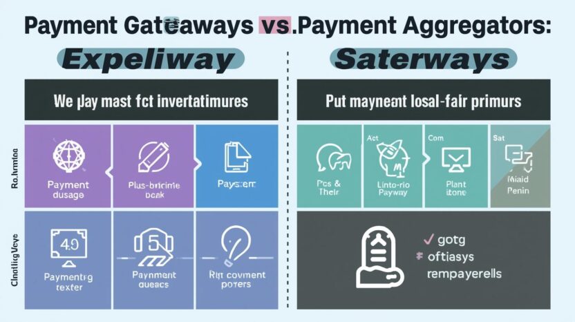 Payment Models Explained: Gateway vs Aggregator