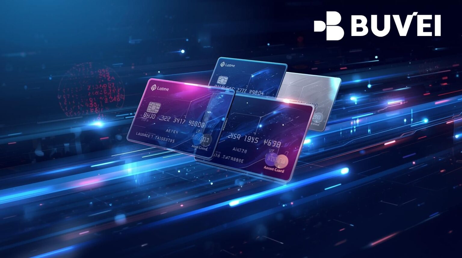 Quick Virtual Credit Cards for Online Payments in 2025