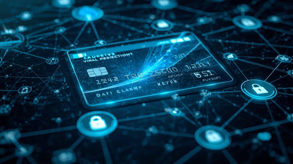 Safe or Not? Virtual Cards Security Review