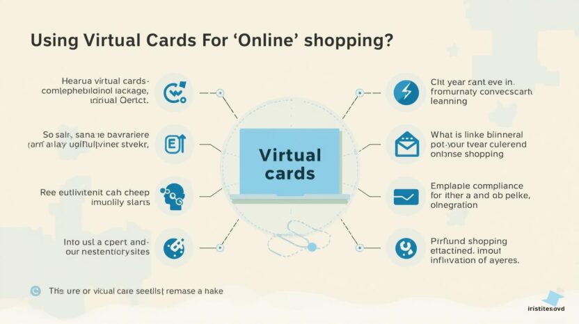 Should You Use Virtual Cards for Online Shopping?