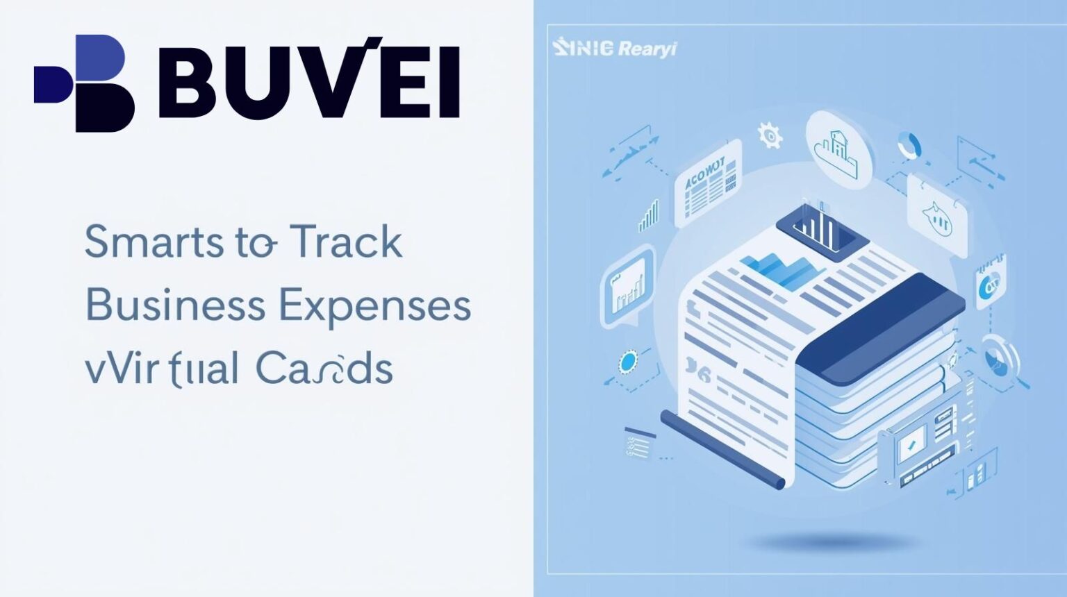 Smart Ways to Track Business Expenses with Virtual Cards
