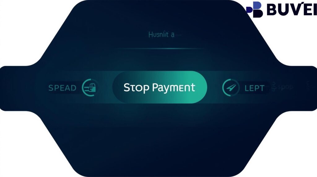 Stop Virtual Card Payments Fast and Safe