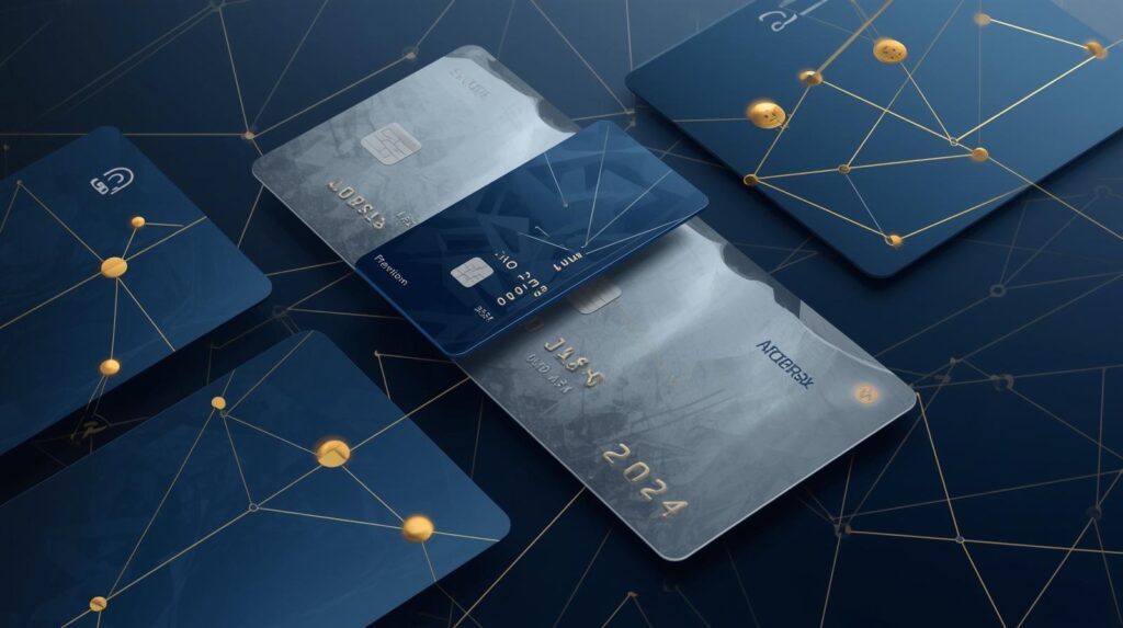 Top Virtual Card Providers for High-Spend Accounts