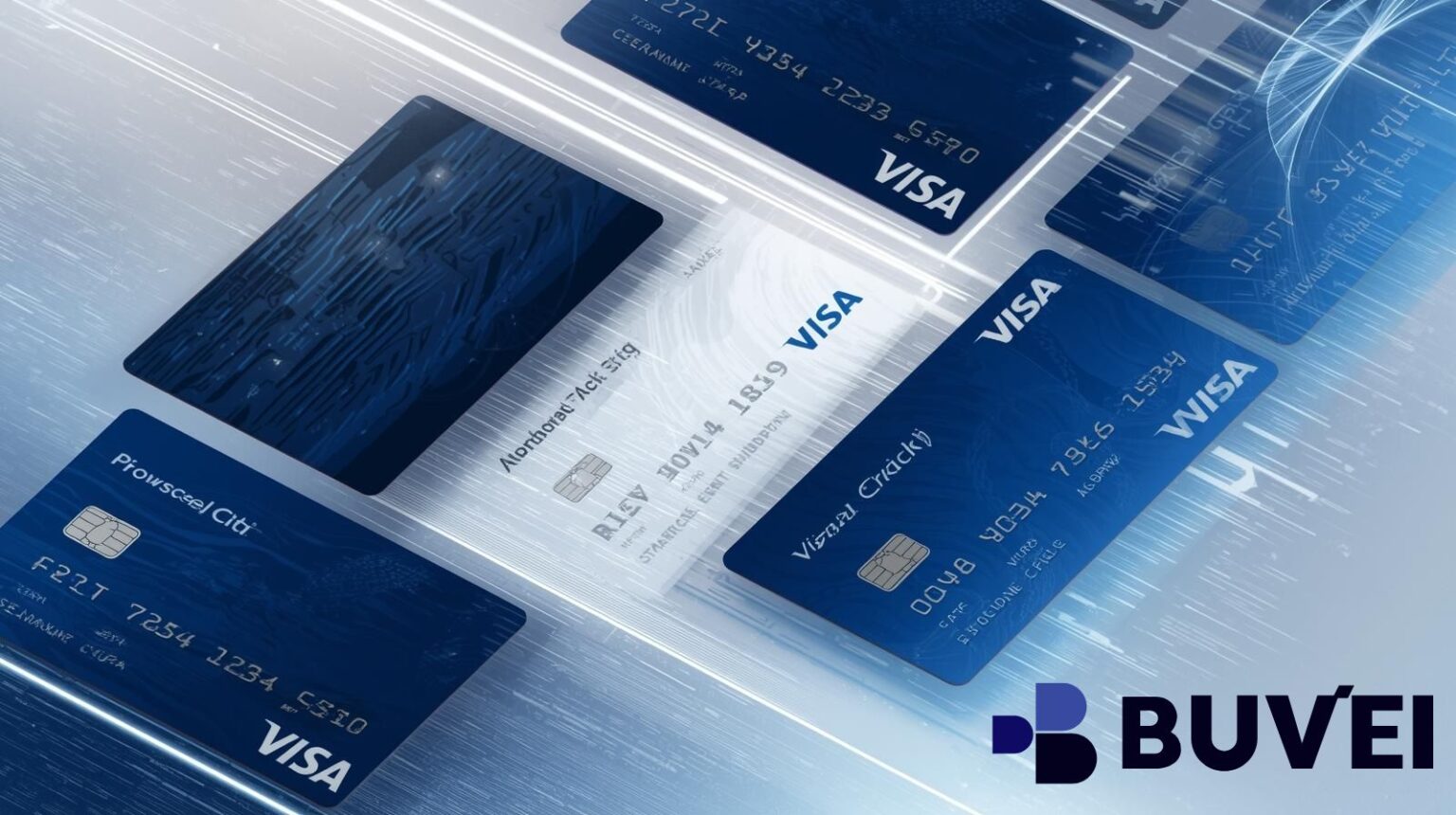 Top Virtual Visa Cards for Subscription Control