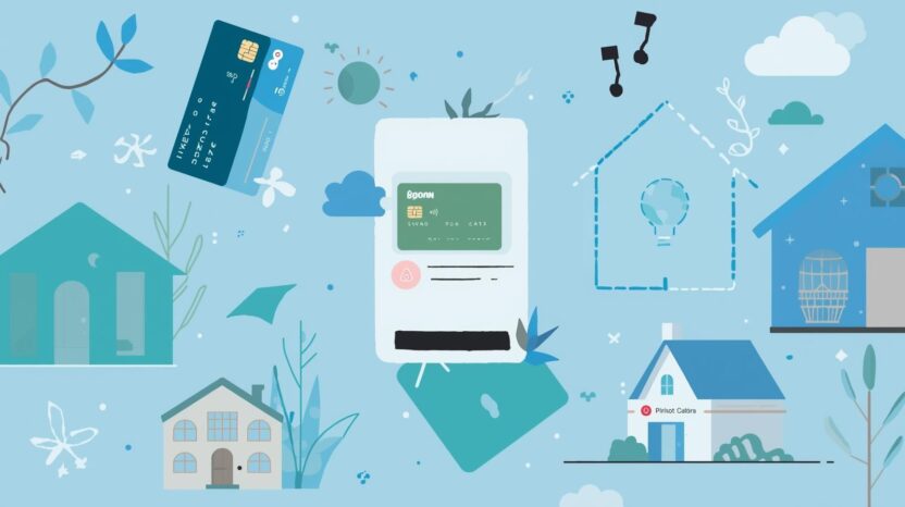 Using Virtual Cards for Smooth Airbnb Payments