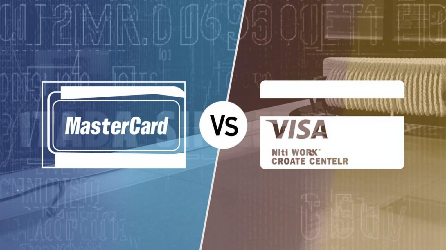 Virtual Card Issuing: Mastercard vs Visa Comparison