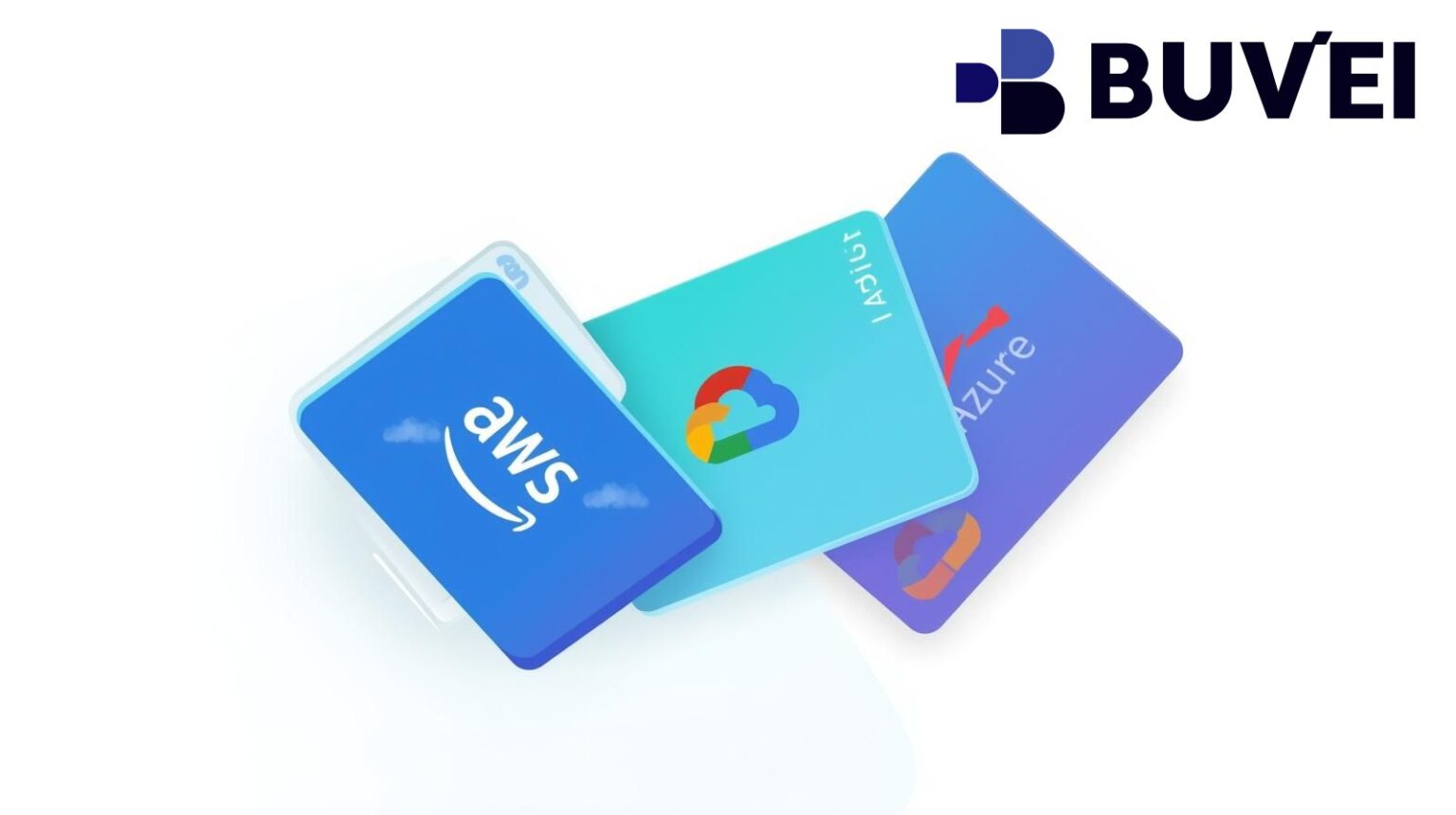 Virtual Cards for AWS, Google Cloud & Azure Payments