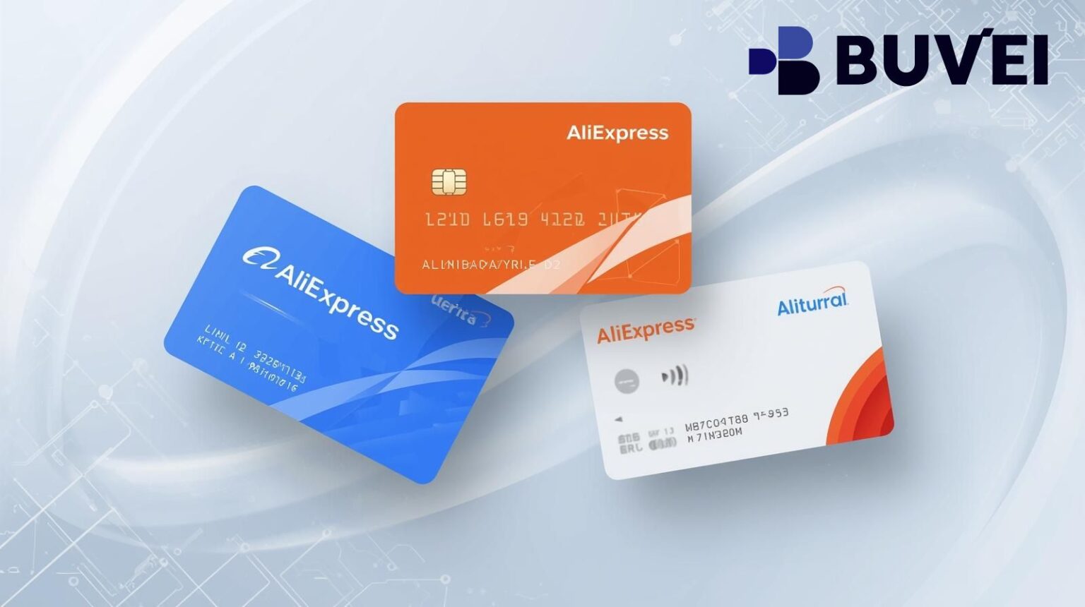 Virtual Cards for Alibaba & AliExpress Payments