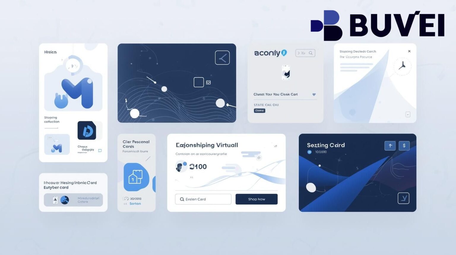 Virtual Cards for Dropshipping & Shopify Stores