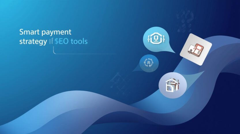 Virtual Cards for SEO Tools: A Smart Payment Strategy