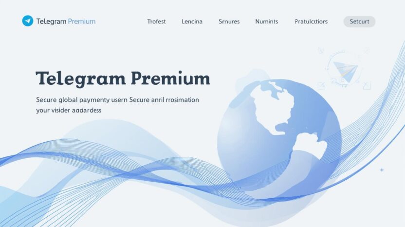 Virtual Cards for Telegram Premium Payments — Secure Global Access